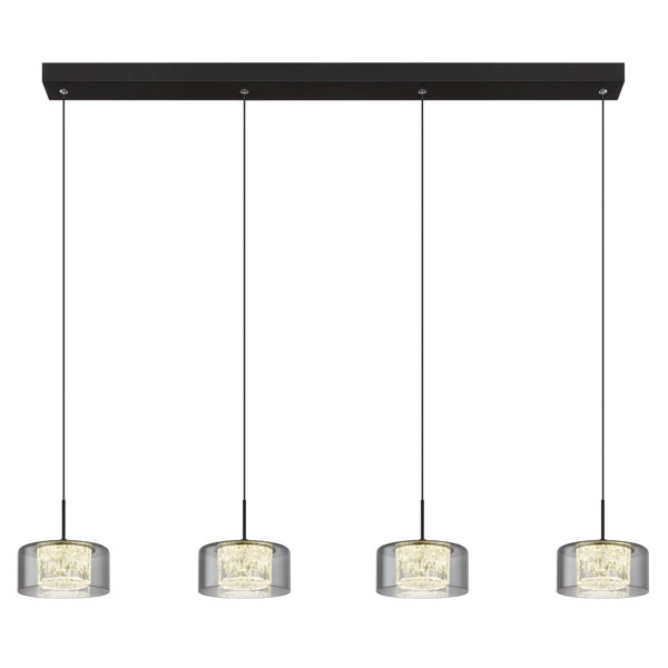 Globo Lighting Fogsy | Wayfair.de