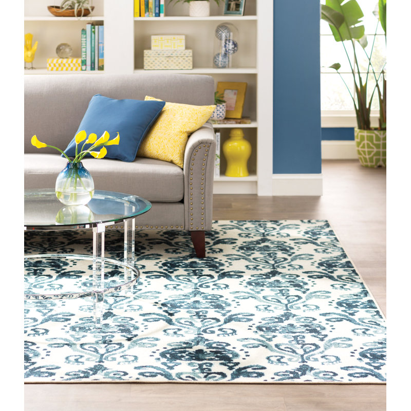 Orren Ellis Lower Vobster Coffee Table & Reviews - Wayfair Canada