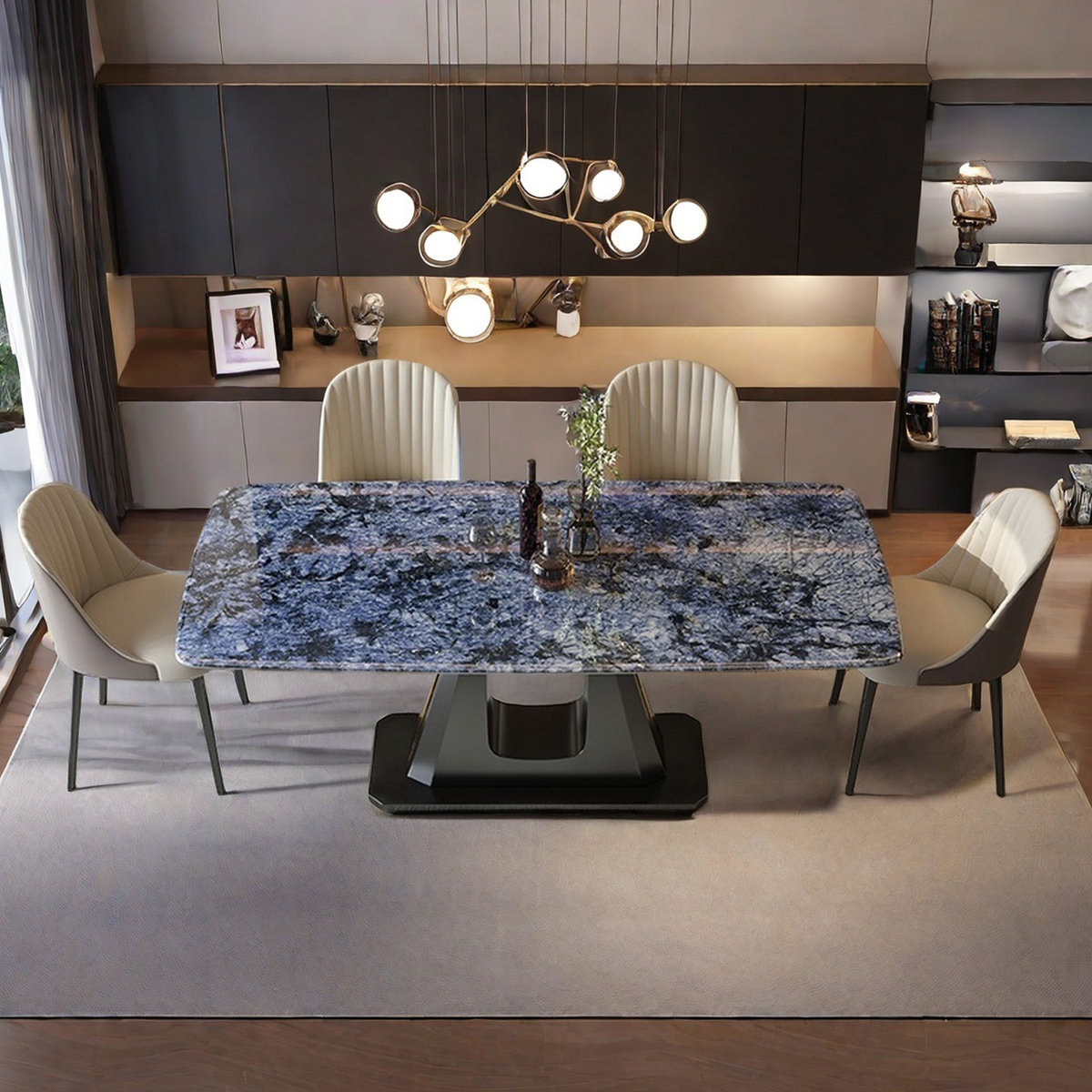 Orren Ellis Sumayia - Wayfair Canada