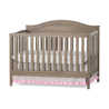 Child Craft Sidney 4-in-1 Standard Convertible Crib & Reviews | Wayfair