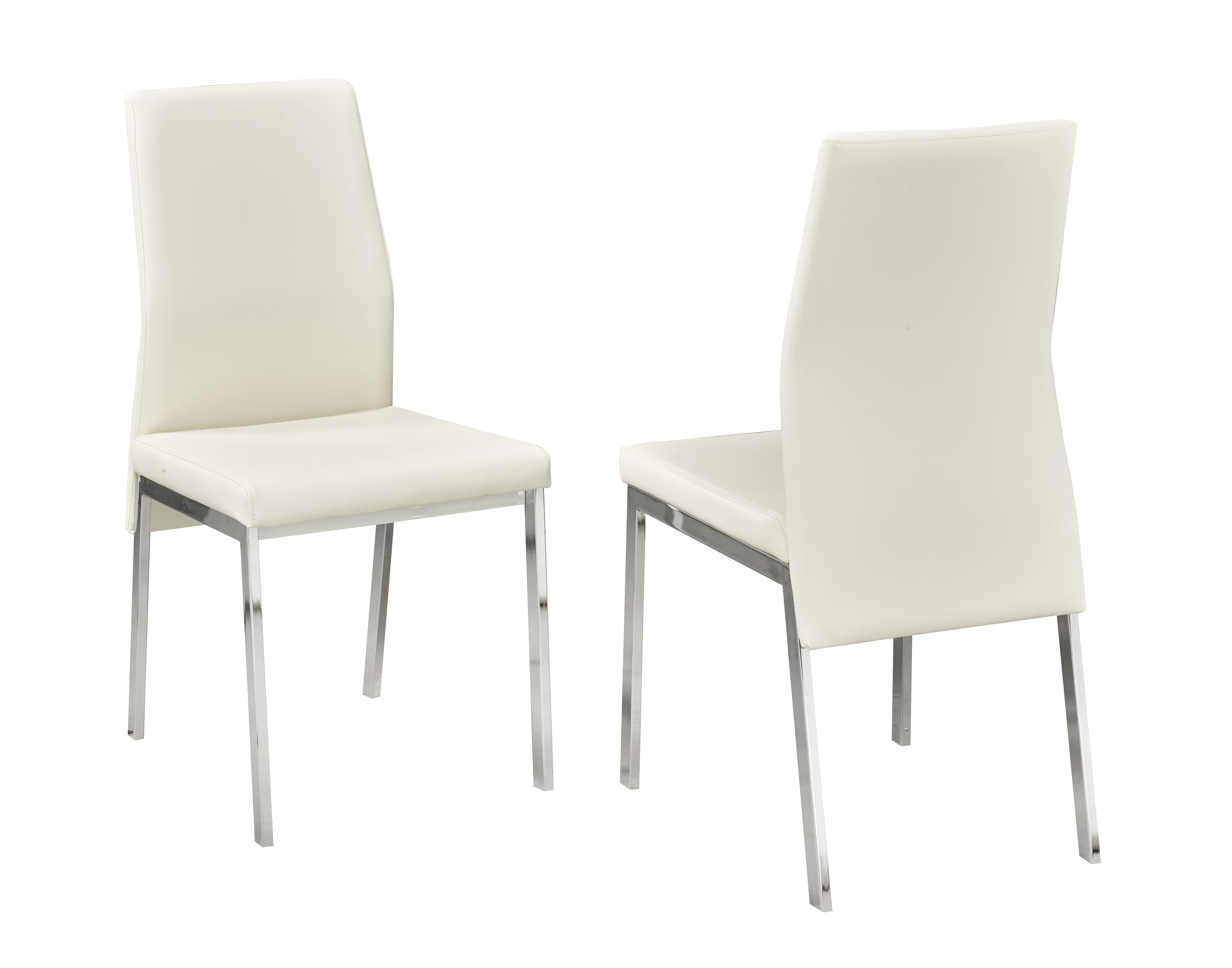 Orren Ellis Deeter Side Dining Chair | Wayfair