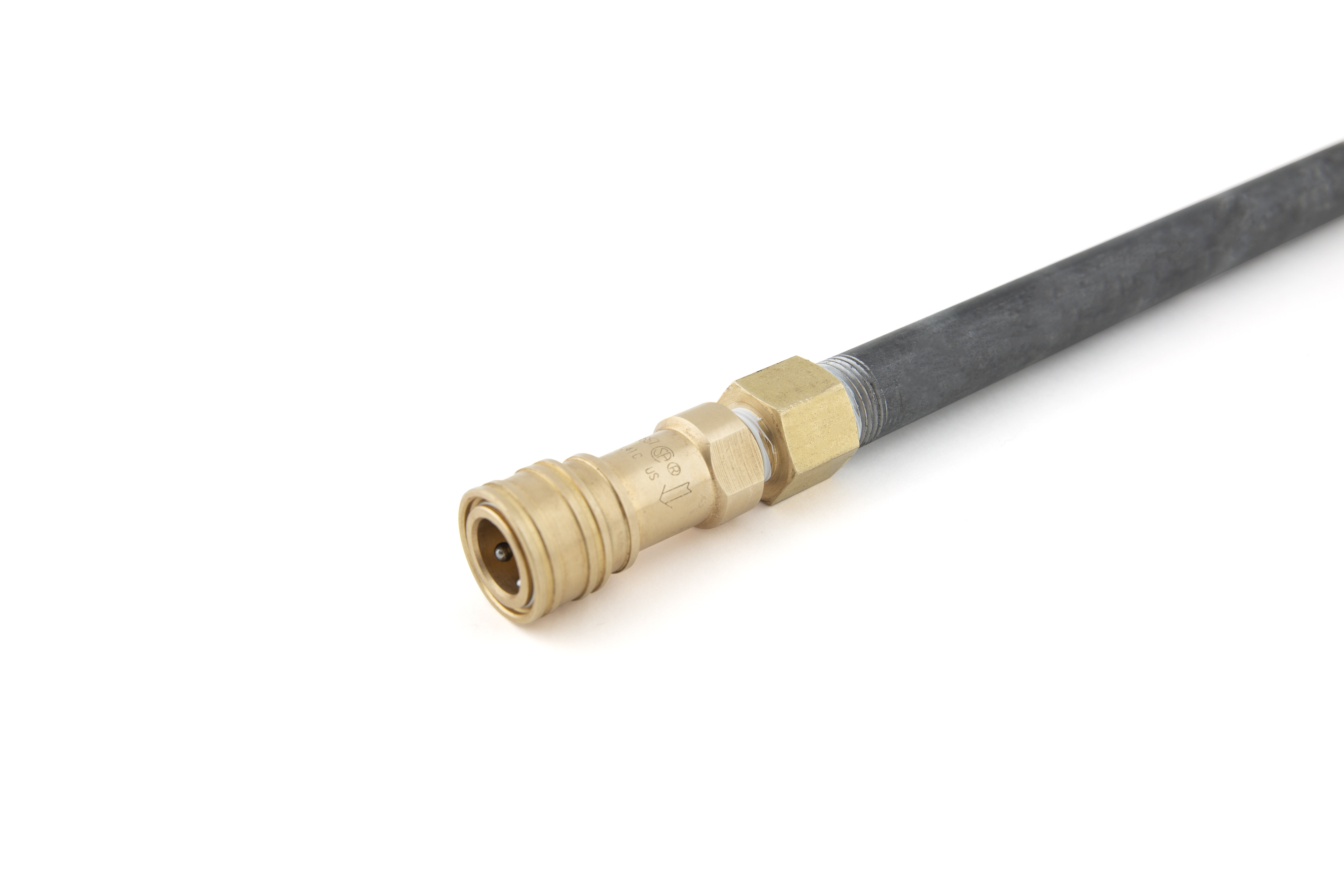 GrillPro Gas Line Adapter | Wayfair