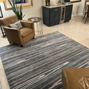 Dovecove Aitkin Abstract Rug & Reviews | Wayfair