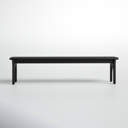 Joss & Main Umbria Bench & Reviews | Joss & Main