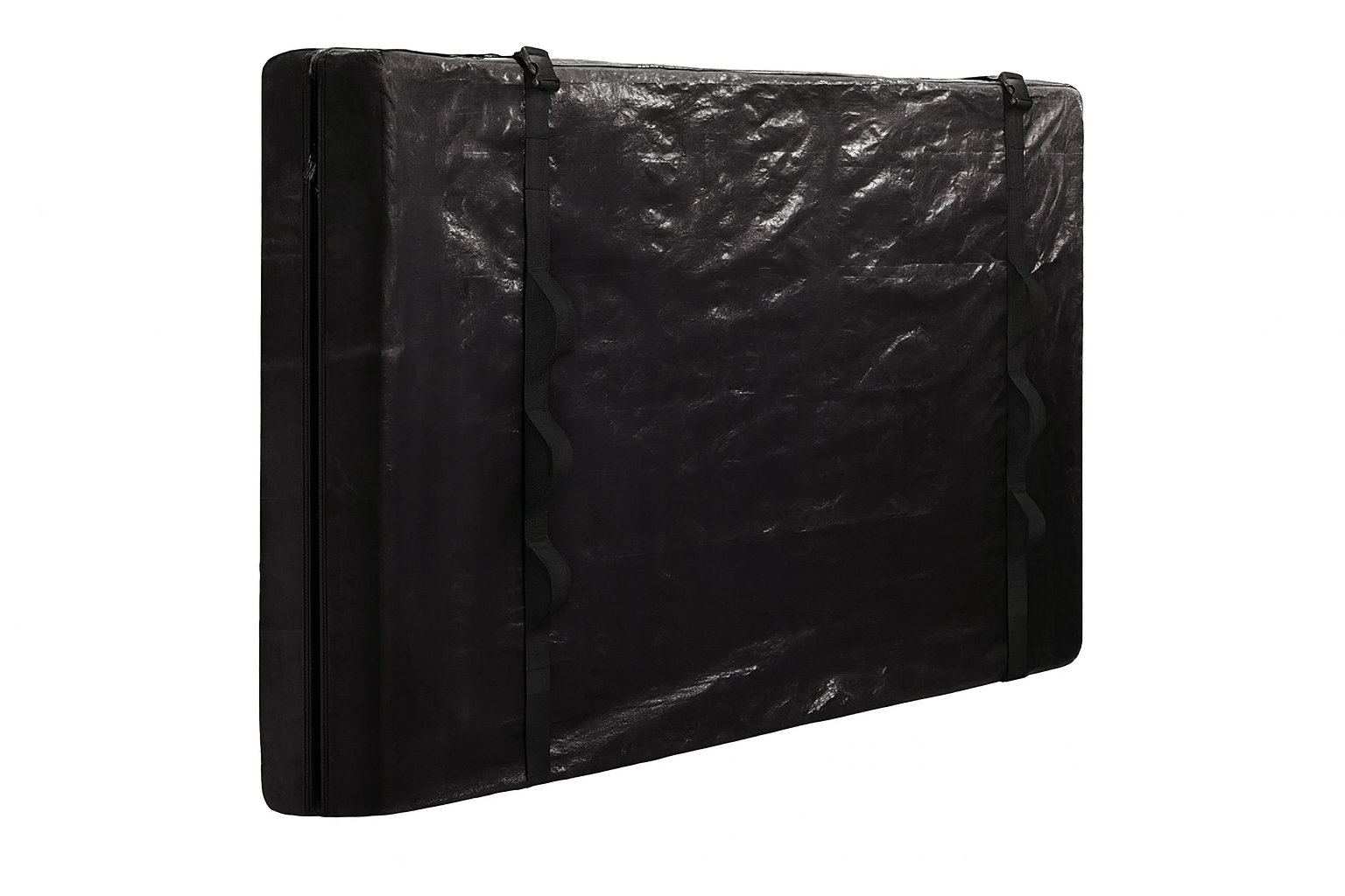 WILLIAMS HARDWARE INCORPORATED Mattress Bags For Moving, Heavy Duty ...