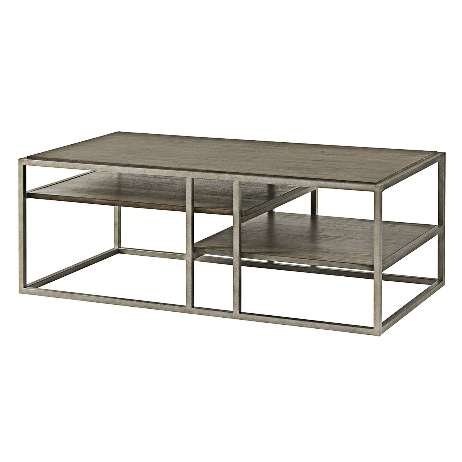 Latitude Run® Coffee Table and Chairside Tables Set | Wayfair