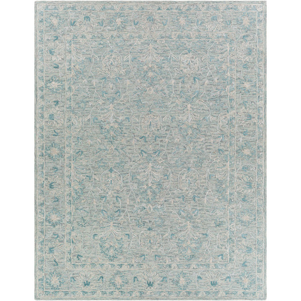 Bungalow Rose Pearleen Rug - Wayfair Canada