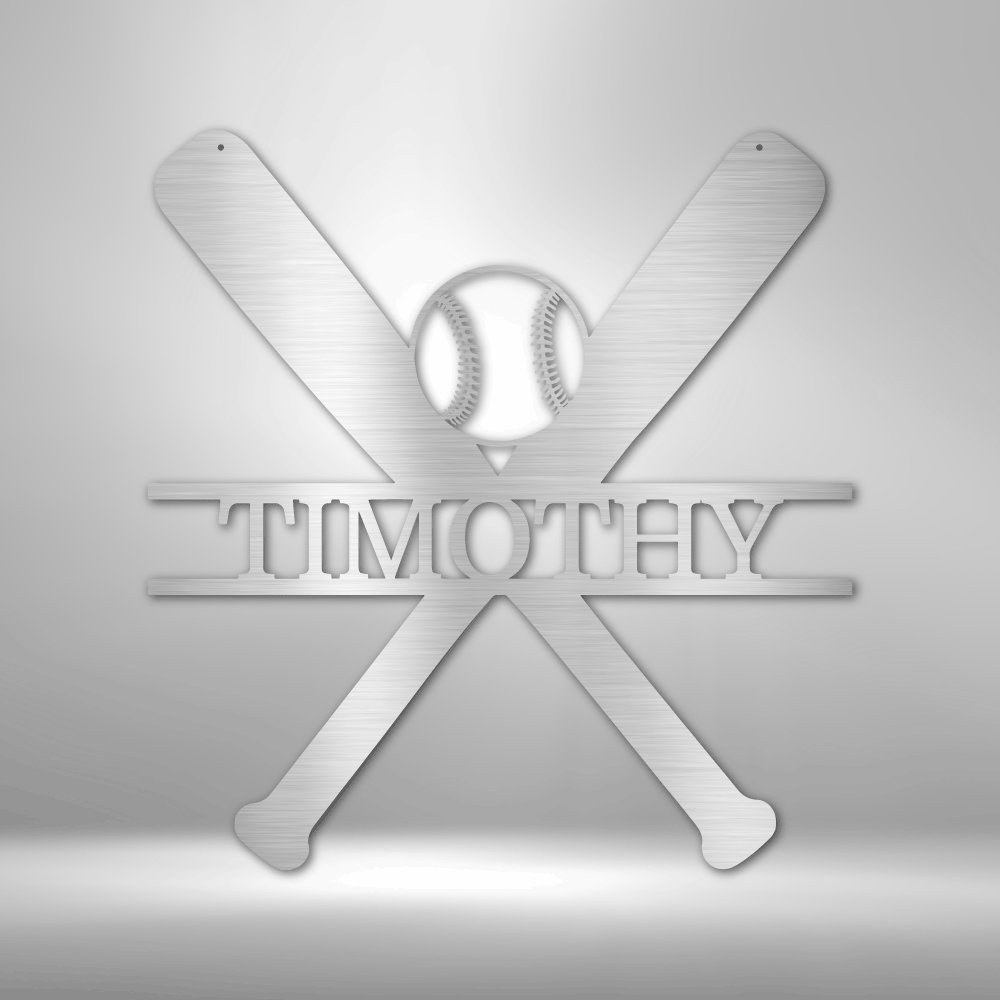 Trinx Sports & Sports Teams Wall Decor on Metal | Wayfair