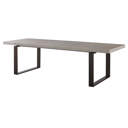 Universal Furniture Robards Rectangular Extendable Dining Table ...