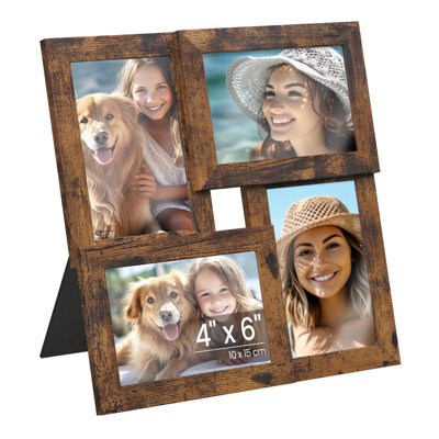 digital photo frame wall hanging