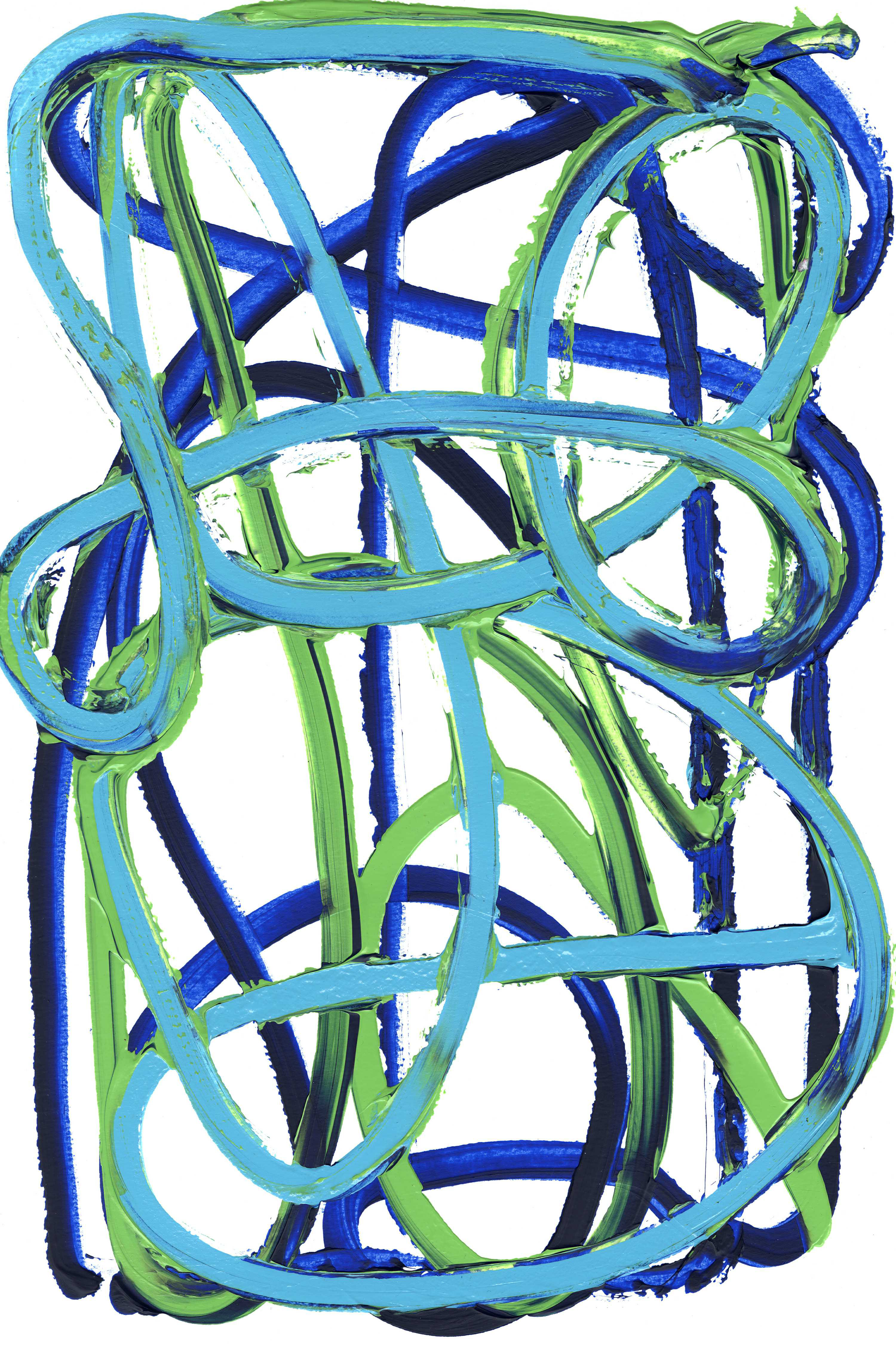 Orren Ellis Cool Vector I | Wayfair