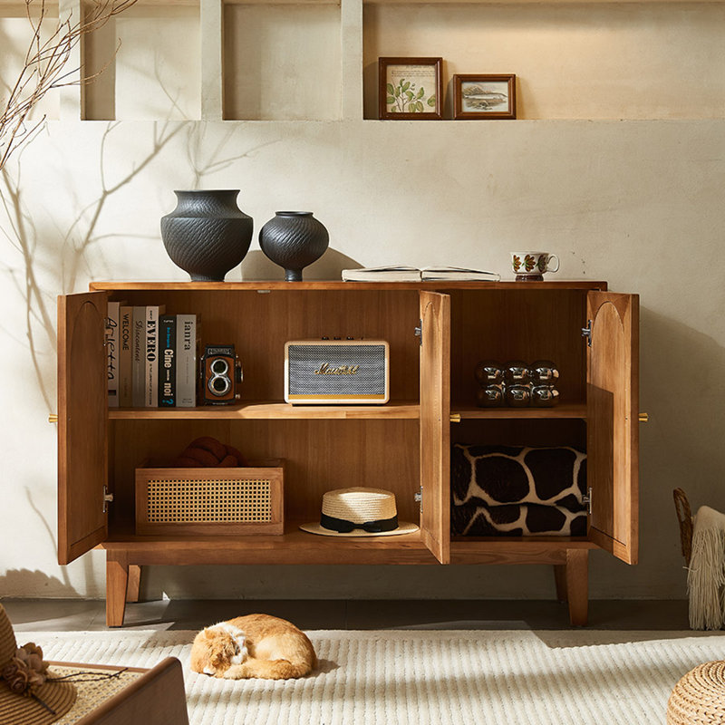 Bayou Breeze Bethinn 47.24 Sideboard | Wayfair