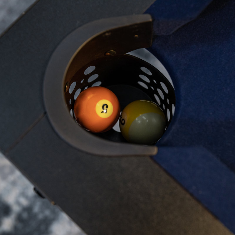 Atomic Renegade 7' Pool Table & Reviews | Wayfair