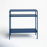 AllModern Level End Table with Storage & Reviews | Wayfair