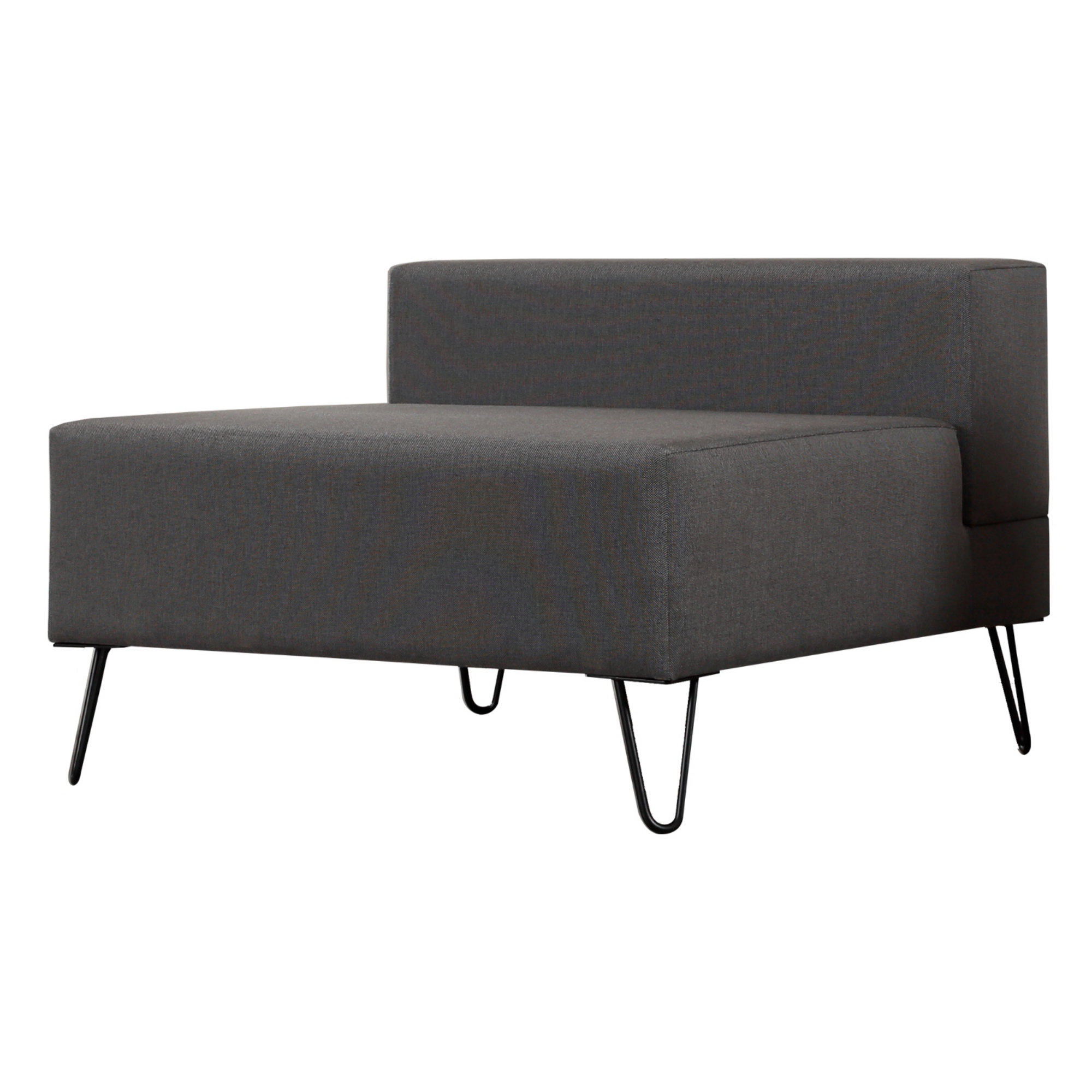 East Urban Home Adwolf Upholstered Slipper Chair | Wayfair