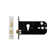 Zoo Hardware Horizontal Lock | Wayfair.co.uk