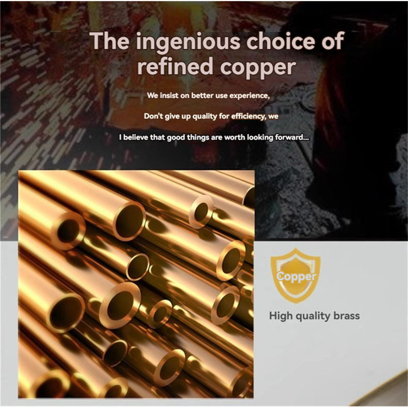 LIYONG 1" Center Accent Pull Multipack | Wayfair