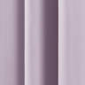 Alcott Hill® Schaeffer Solid Blackout Thermal Grommet Curtain Panels ...