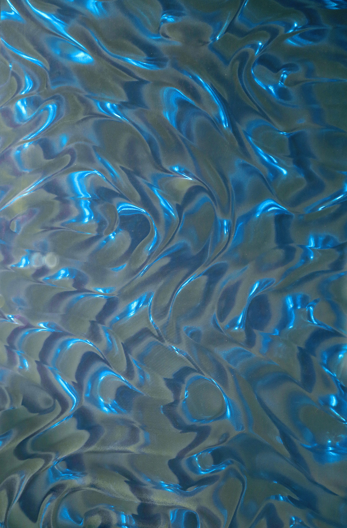 Lillian August Ripple Effect' Graphic Art Print | Perigold