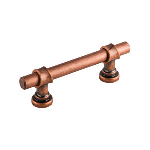 Top Knobs Bit Bar Pull & Reviews | Wayfair