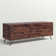 Three Posts™ Sherry Solid Wood Storage Bench & Reviews | Wayfair