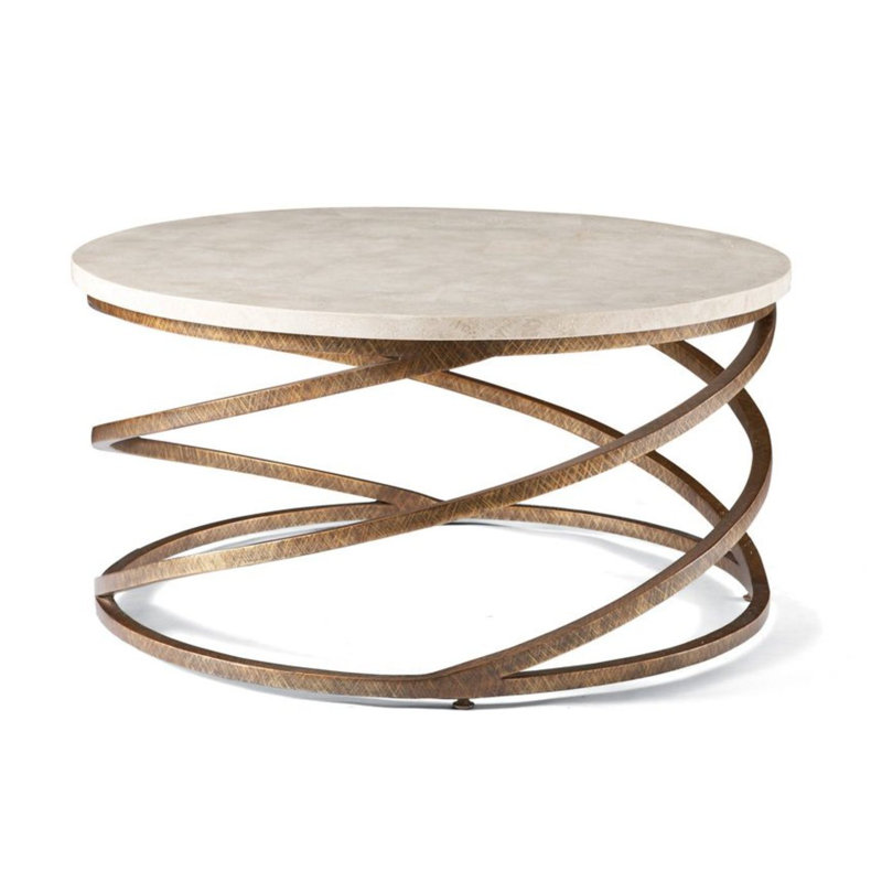 Sherrill Occasional Boing Frame Coffee Table | Wayfair