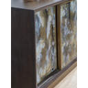 Artistica Home Verbatim Long Media Console | Perigold