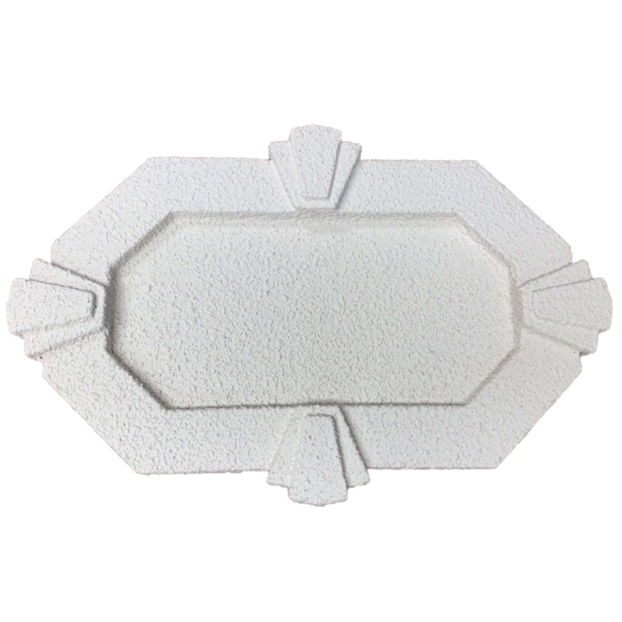 SnapTight Products Keystone Address Plaque | Wayfair