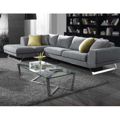 Wayfair | Sectionals, Sectional Sofas & Couches