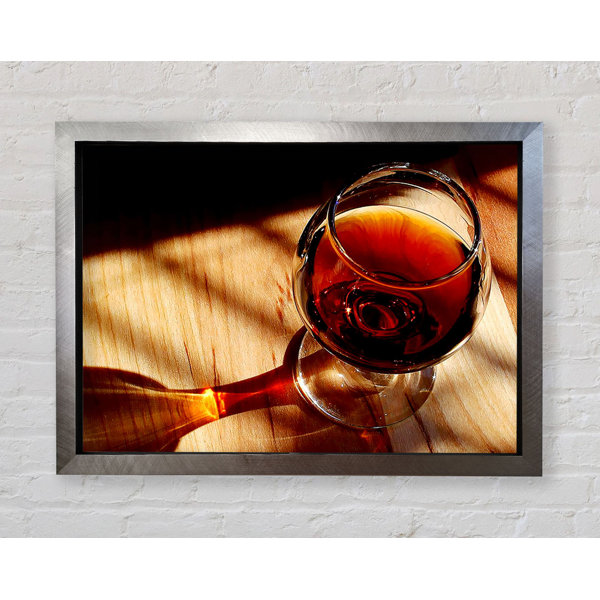 Bright Star Brandy Delight - Single Picture Frame Art Prints | Wayfair ...