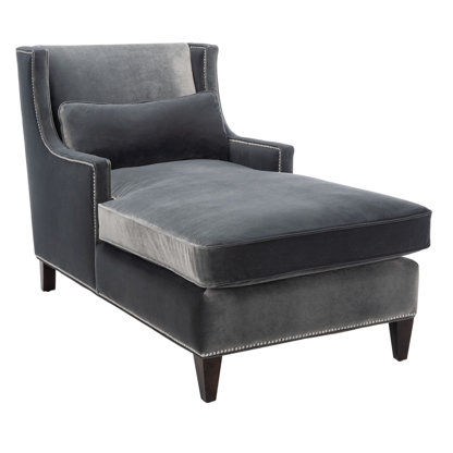 Luxury Chaise Lounges | Perigold