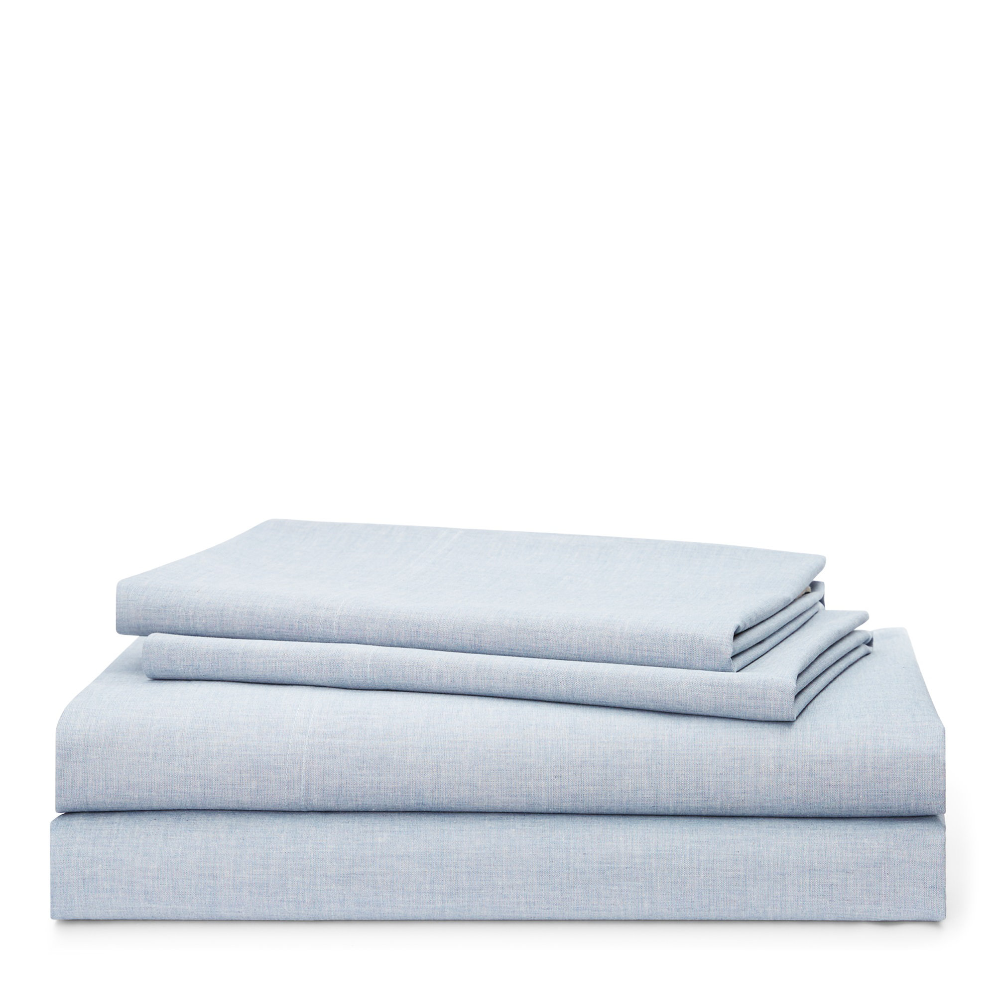 Lauren Ralph Lauren Graydon 144 Thread Count 100% Cotton Sheet Set ...