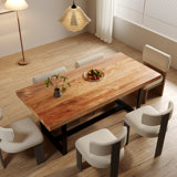 Rectangular Kitchen & Dining Tables You'll Love - Wayfair Canada