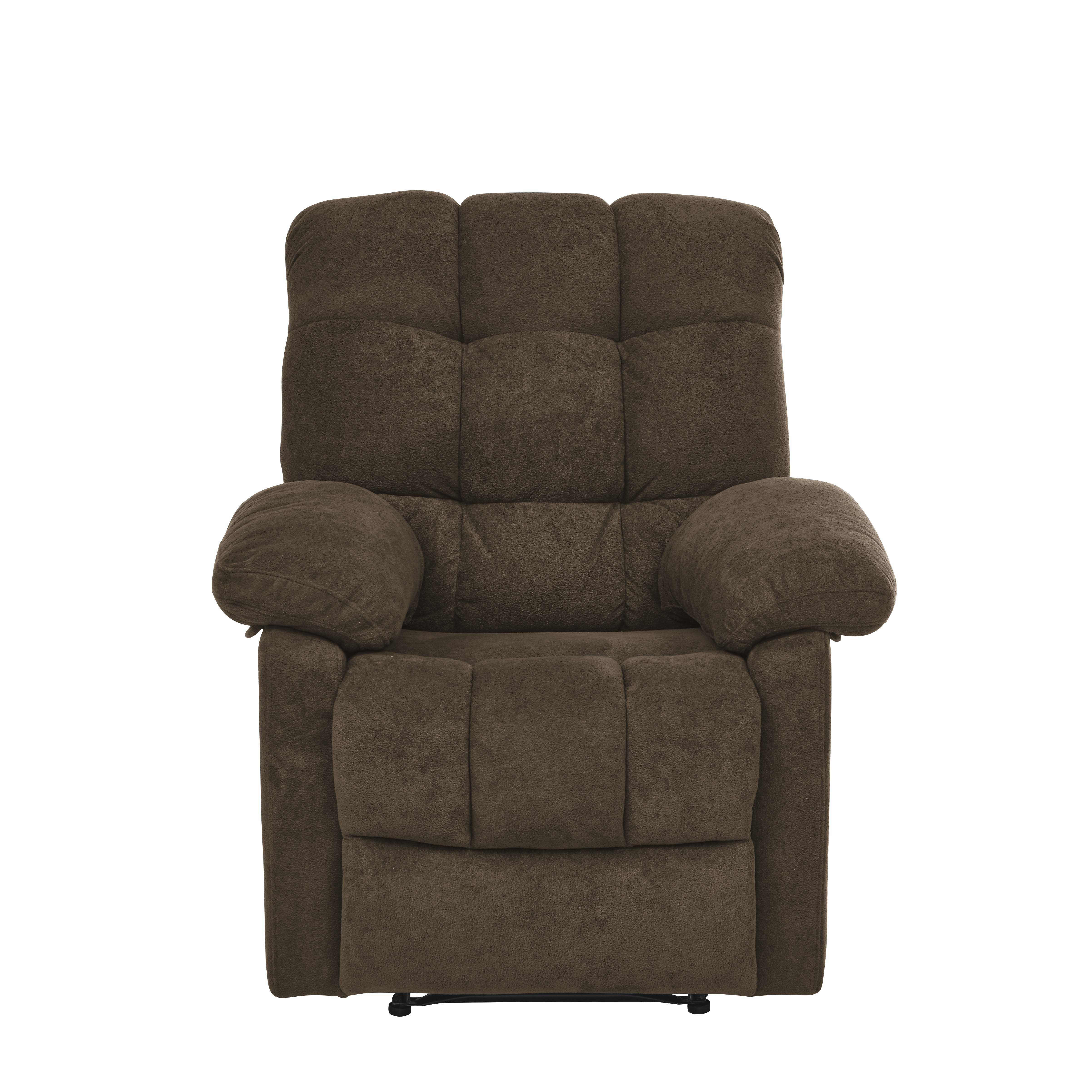 Latitude Run® Devonaire Recliner | Wayfair