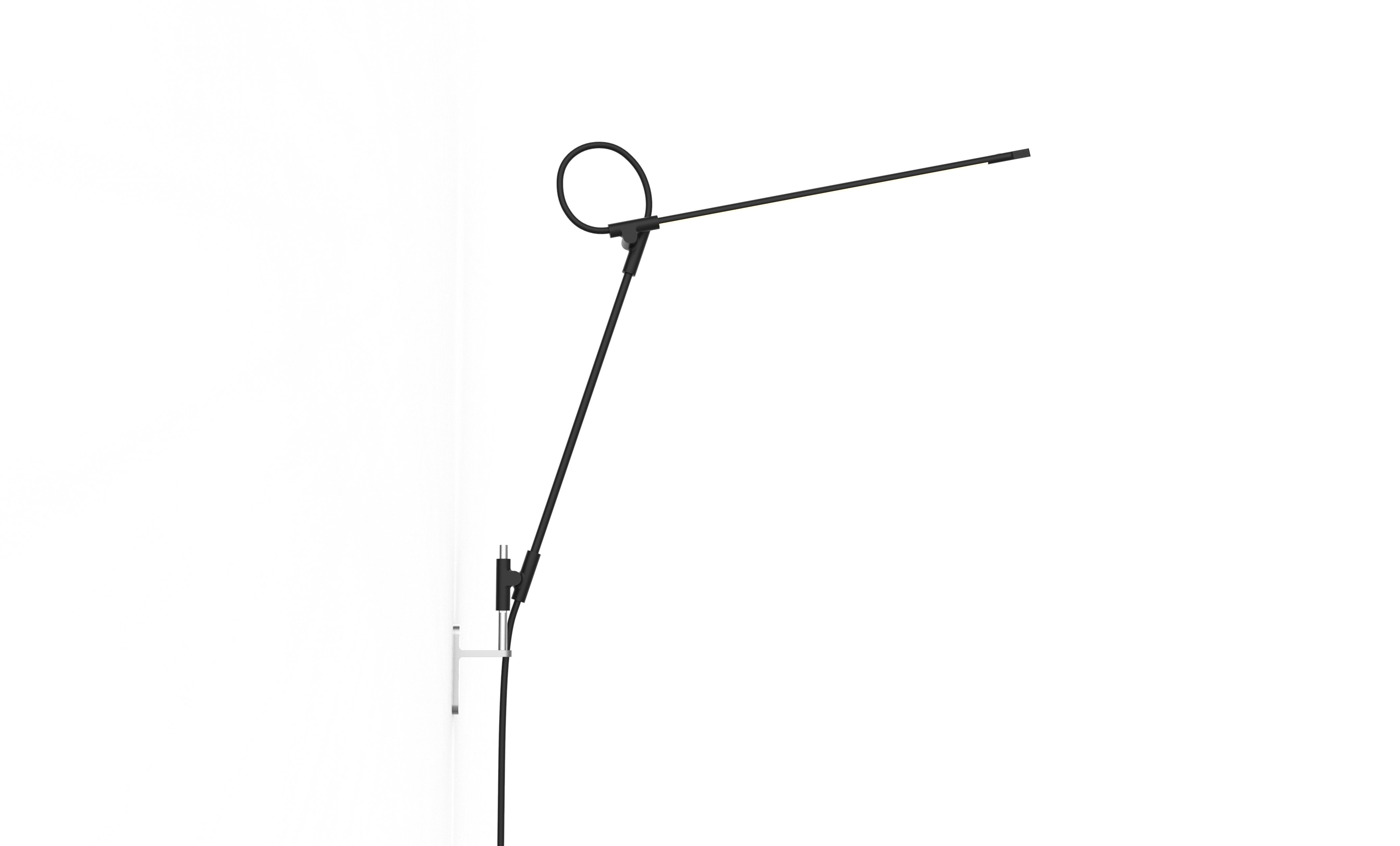 Pablo Designs Superlight Wall Desk Lamp - Wayfair Canada