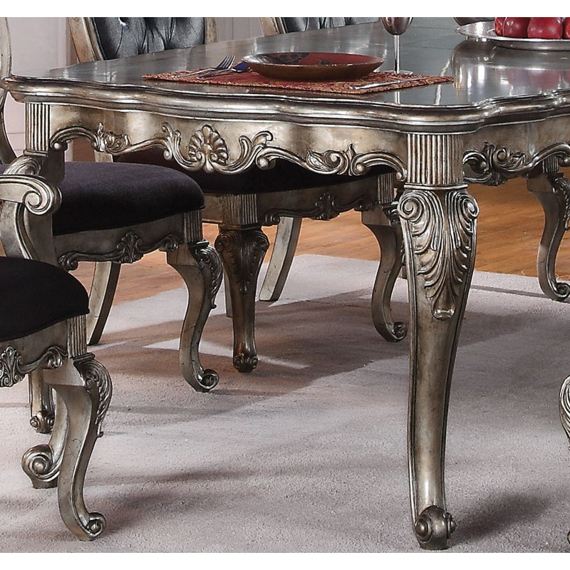 Lark Manor™ Arrabella Dining Table | Wayfair