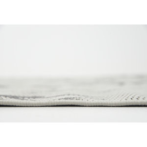 Ebern Designs Alviso Abstract Rug & Reviews | Wayfair