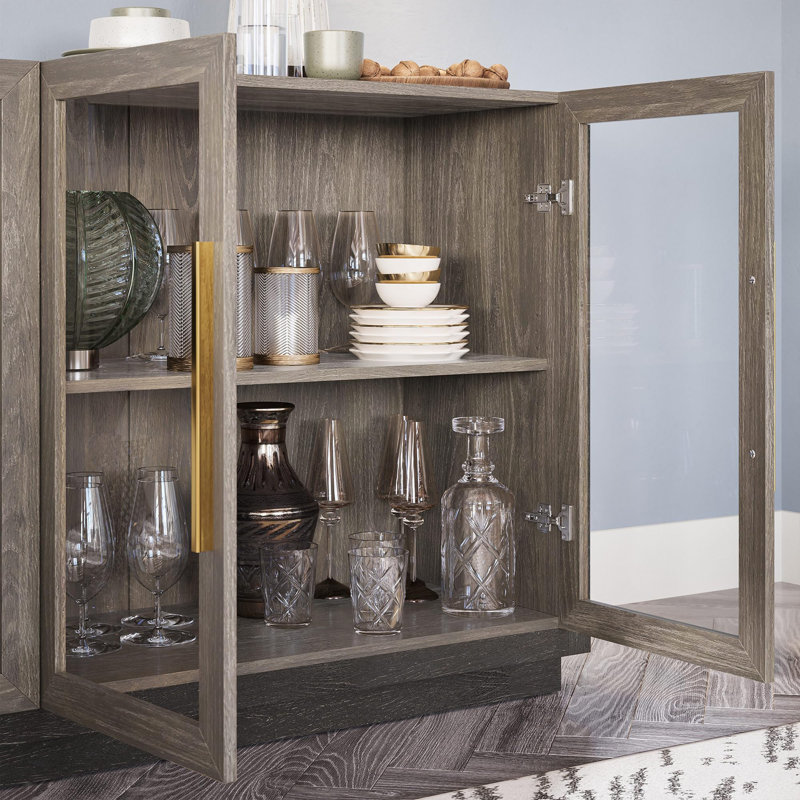 Latitude Run® Jamesly 64'' Sideboard | Wayfair