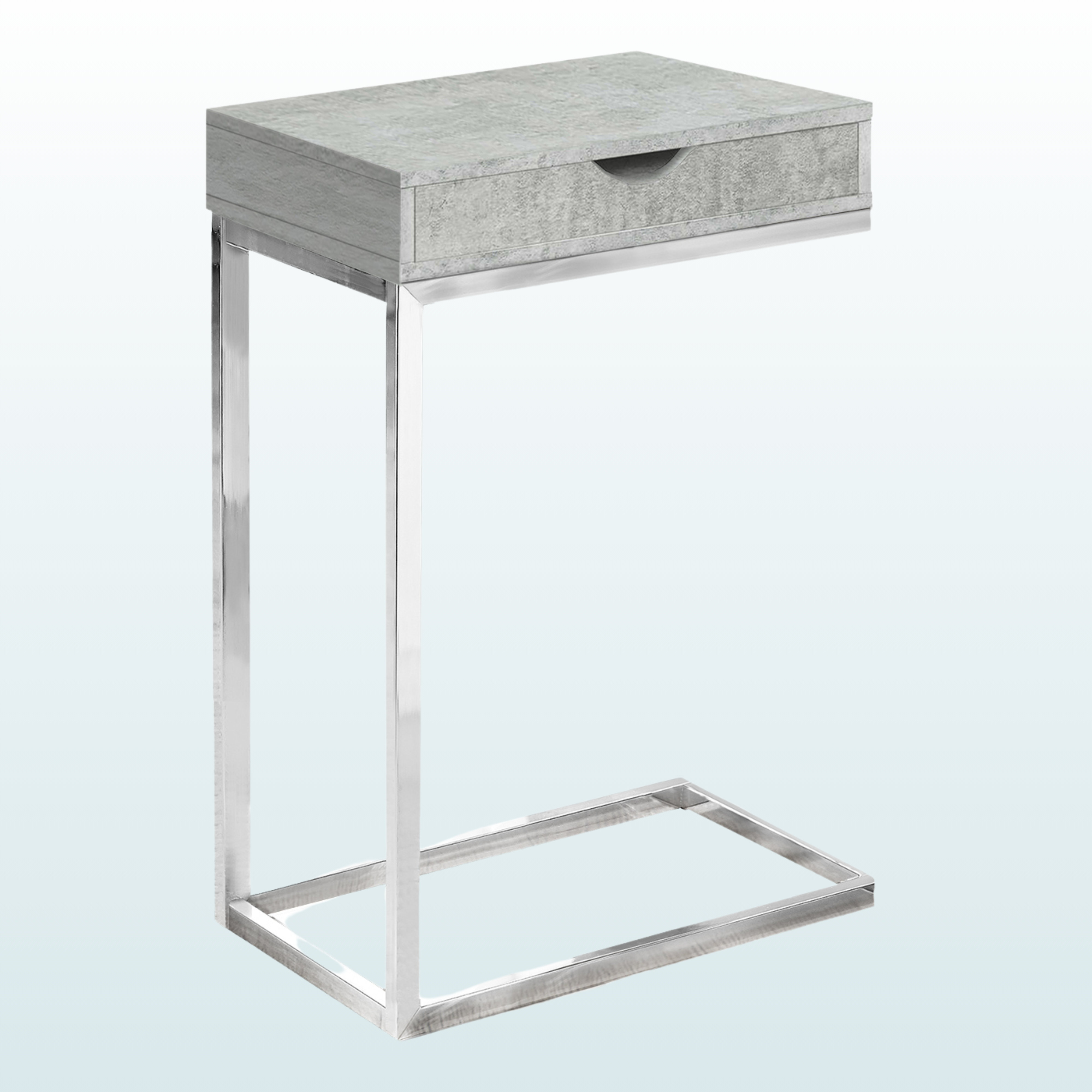 Latitude Run® Sidonie Modern & Contemporary Accent Table | Wayfair