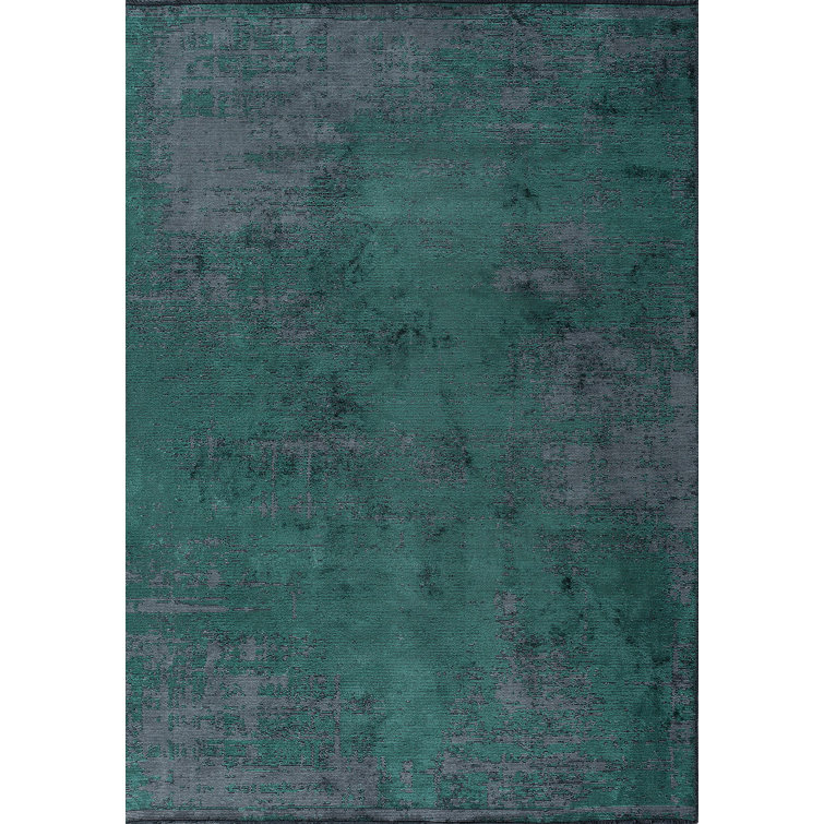 Borough Wharf Ilkest 120cm X 180cm Area Rug | Wayfair.co.uk