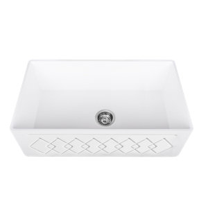 Acrylic Kitchen Sinks You'll Love | Wayfair