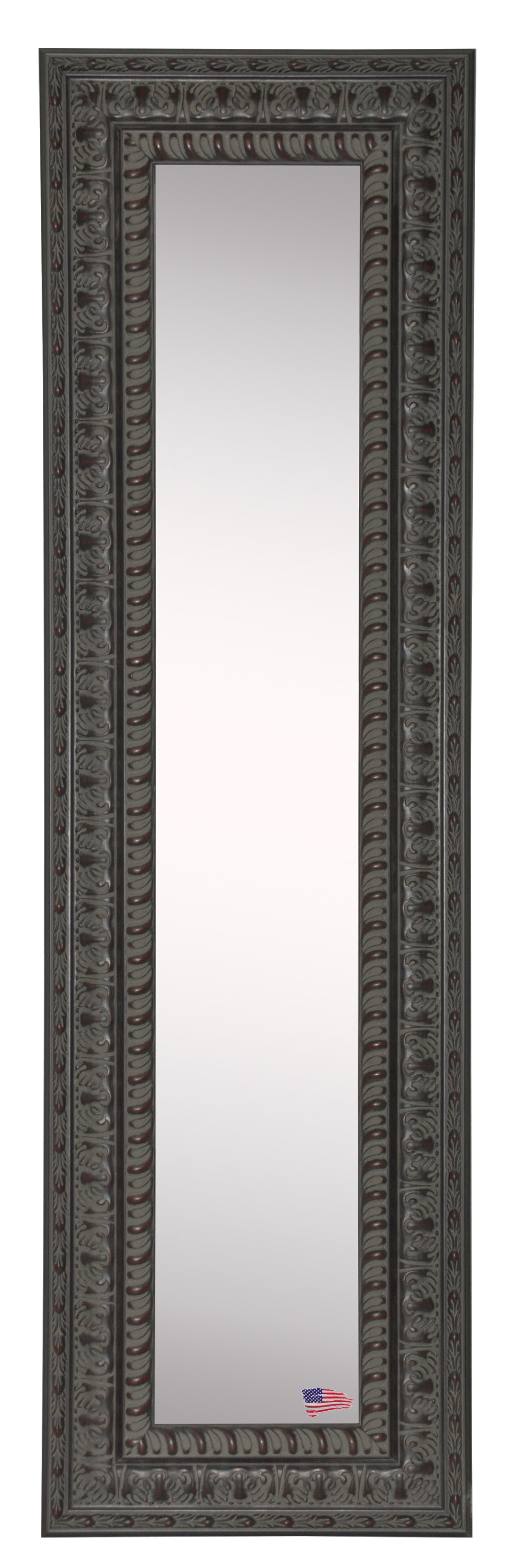 Astoria Grand 2 Piece Derrell Modern & Contemporary Venetian Mirror Set ...
