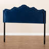 Mercer41 Lakey Upholstered Panel Headboard & Reviews | Wayfair