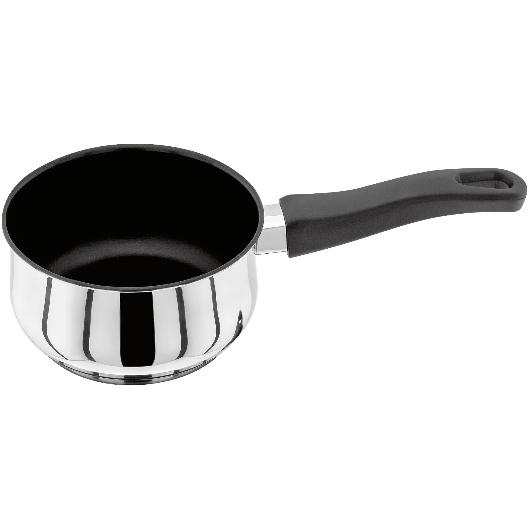 Judge Vista, 14cm Non-Stick Milk Pan, 900ml | Wayfair.co.uk