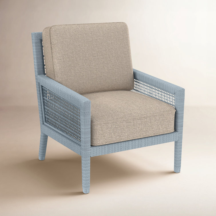 Harper 28" Wide Armchair | Birch Lane