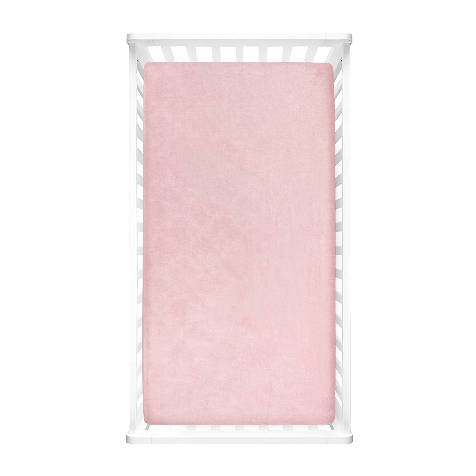 Lush Decor Boho Metallic Hearts Solid Textured Linen Soft & Plush ...