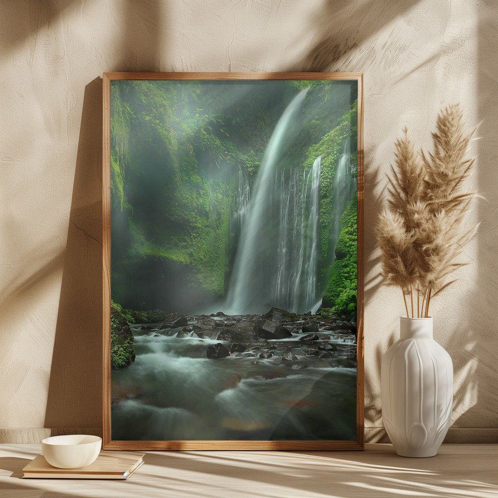 Alpen Home Tiu Kelep Canvas Print | Wayfair.co.uk