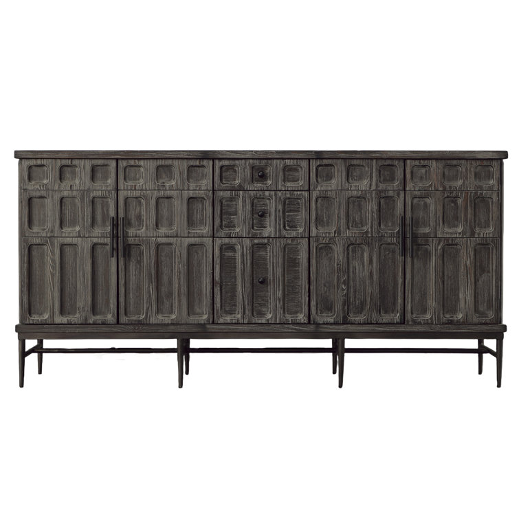 17 Stories Surafel 71.25'' Sideboard | Wayfair