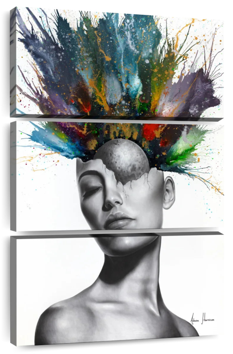 Elephant Stock Mind Galaxy | Wayfair