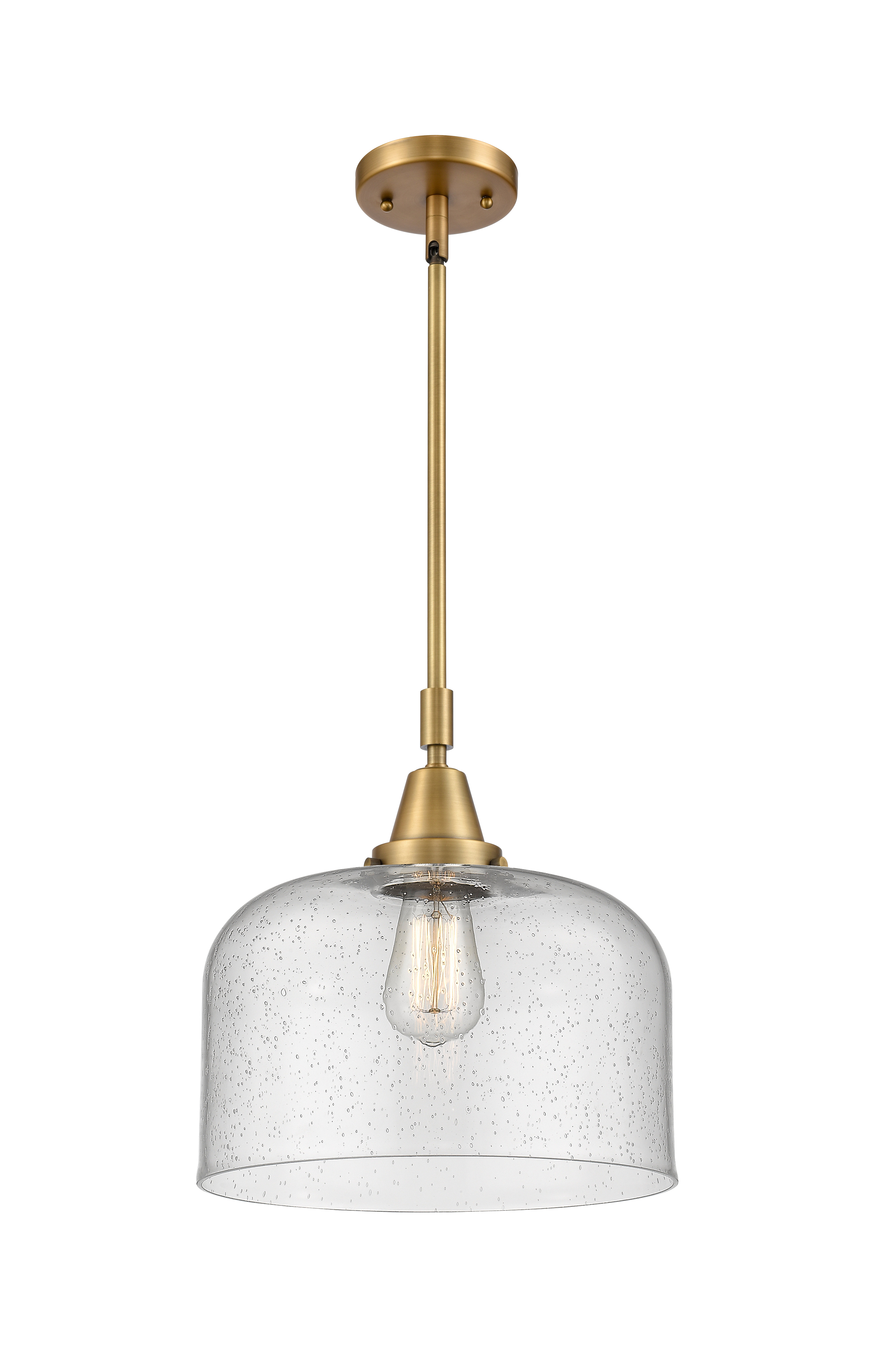 Everly Quinn 1 - Light Single Pendant | Wayfair